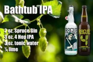 Self Guided Downtown Portland Brewpubs Tour - Discover the Pacific ...