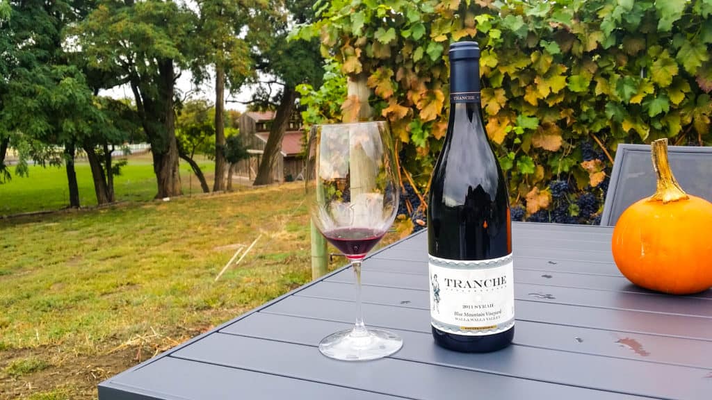 Tasting Walla Walla Wine Country - Discover the Pacific Northwest