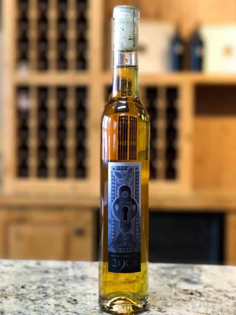 Wine & Romance at Basel Cellars Estate Winery - Discover the Pacific ...