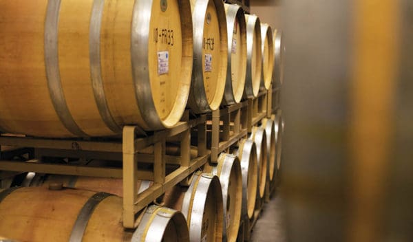 Wine & Romance at Basel Cellars Estate Winery - Discover the Pacific ...