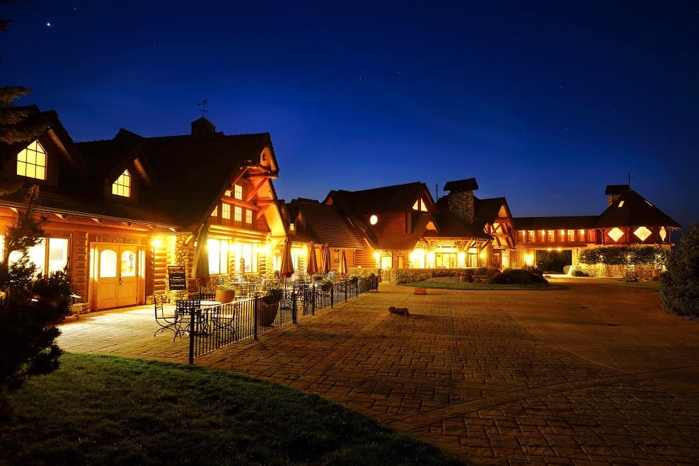 Wine & Romance at Basel Cellars Estate Winery - Discover the Pacific ...