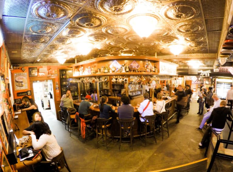 Seattle Beer Tasting: A Self-Guided Seattle Brewery & Food Tour ...