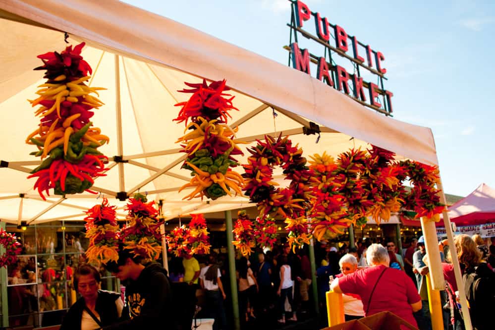 Washington State Festivals to Eat, Drink & Be Merry - Discover the ...