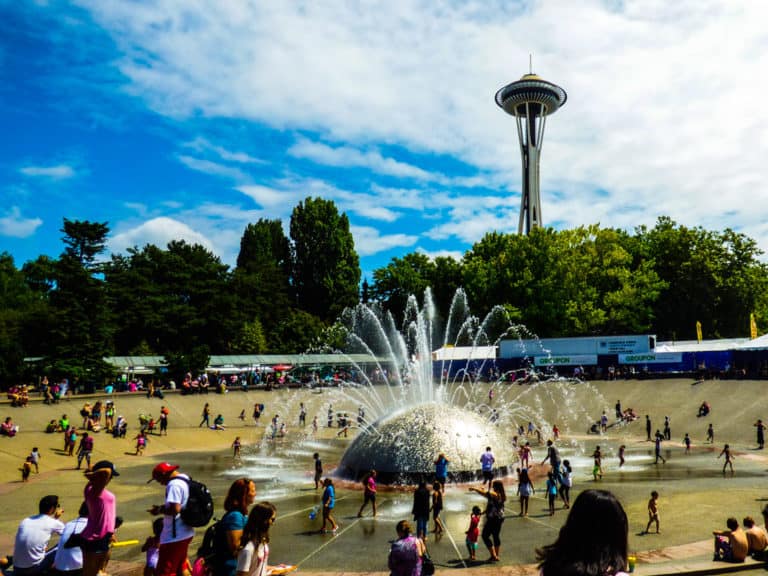Washington State Festivals to Eat, Drink & Be Merry in 2025 - Discover ...