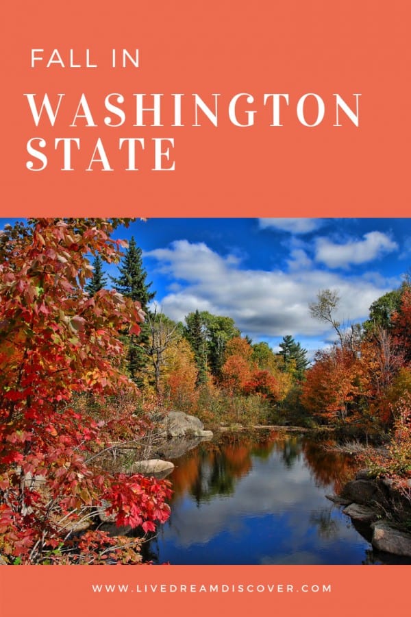 7 Ways to Enjoy Fall in Washington State - Discover the Pacific Northwest