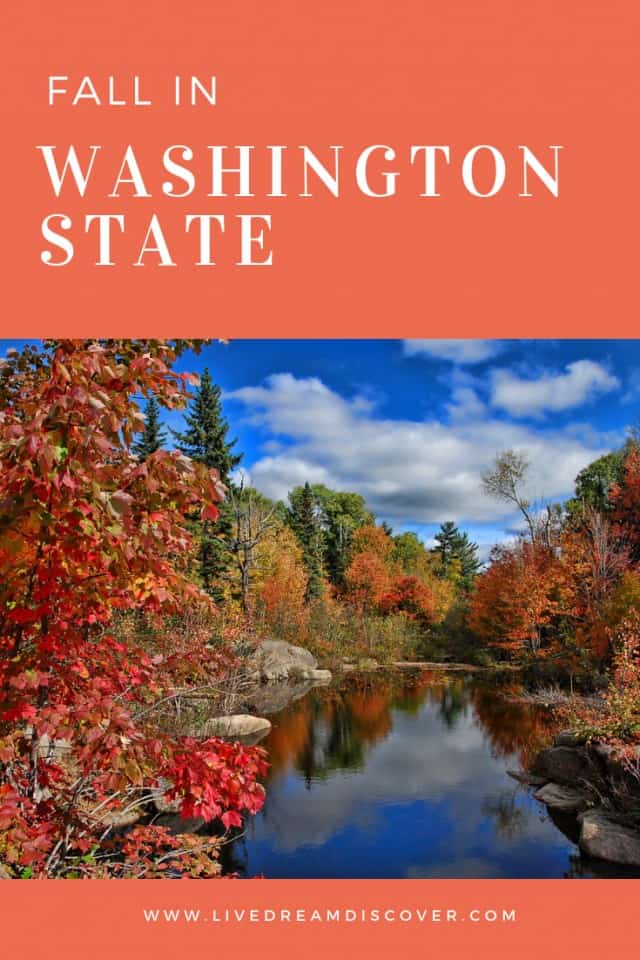 7 Ways to Enjoy Fall in Washington State - Discover the Pacific Northwest