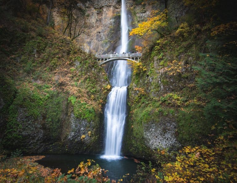 Ultimate List of the Most Beautiful Places in Oregon