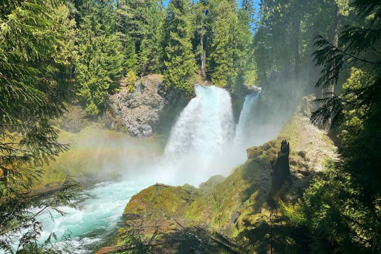 Ultimate List of the Most Beautiful Places in Oregon