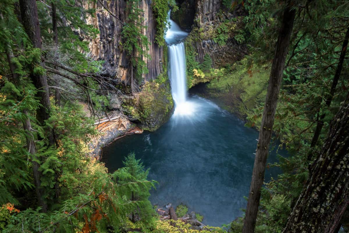 Ultimate List of the Most Beautiful Places in Oregon