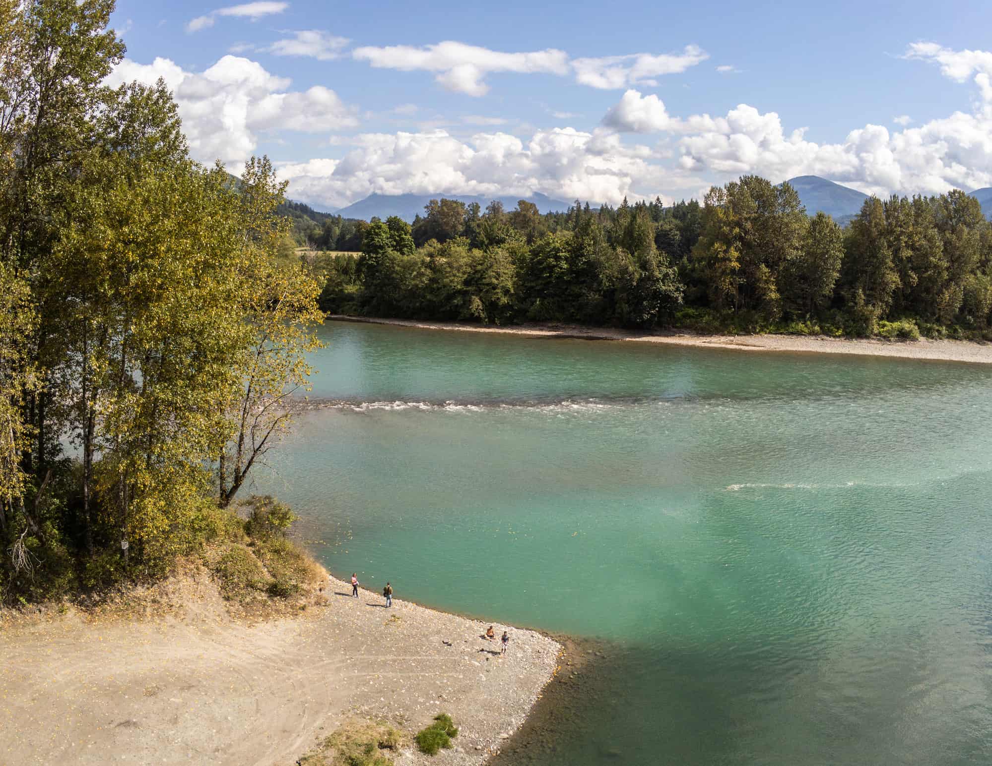 Oregon & Washington Fly Fishing in the Pacific Northwest - Discover the ...