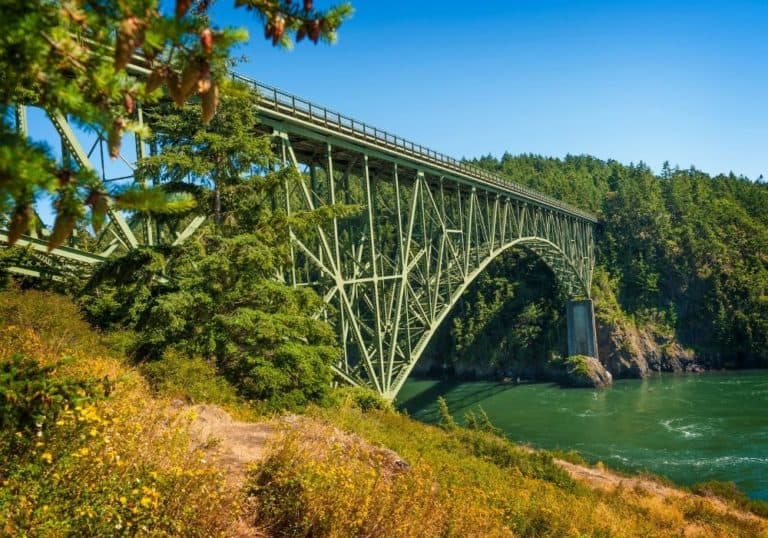 Things to See in Washington State: Top Cities, Nature, Activities & Sights