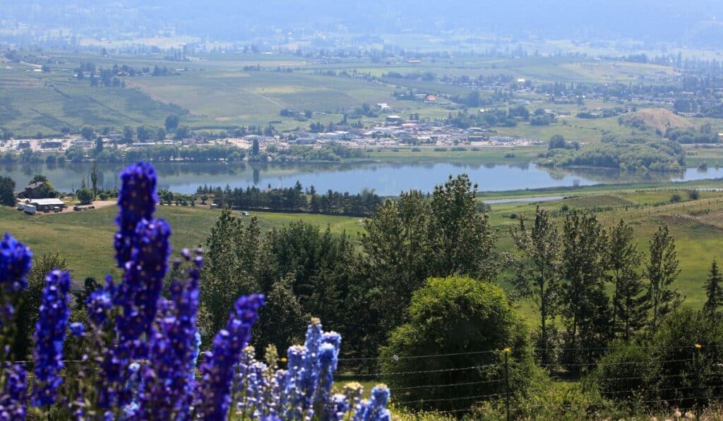 19 Fun Things to do in Vernon BC - Discover the Pacific Northwest
