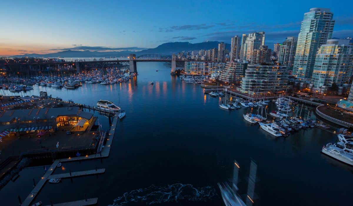 Top Weekend Getaways from Vancouver, BC - Discover the Pacific Northwest