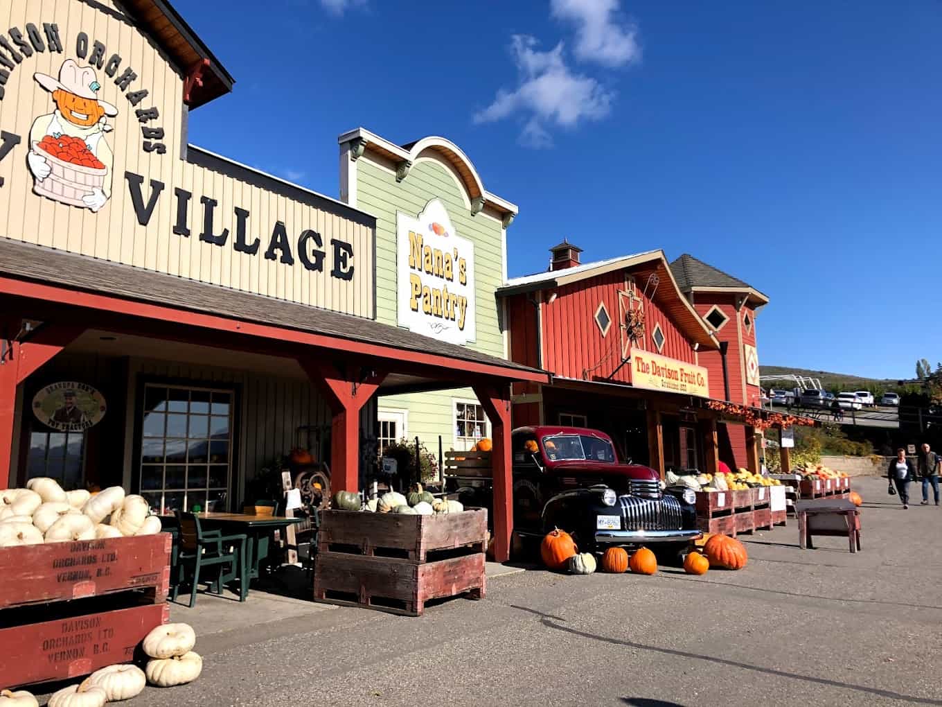 19 Fun Things to do in Vernon BC - Discover the Pacific Northwest