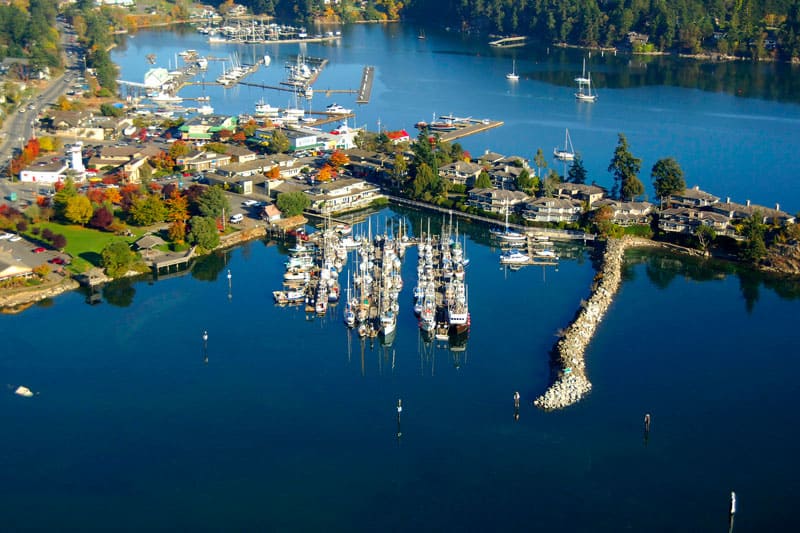 8 Popular Things to Do On Salt Spring Island BC - Discover the Pacific ...
