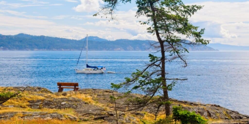 8 Popular Things to Do On Salt Spring Island BC - Discover the Pacific ...