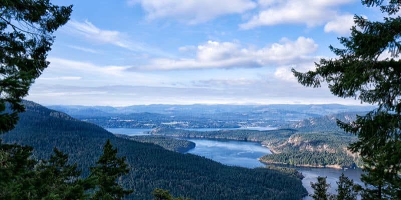 8 Popular Things to Do On Salt Spring Island BC - Discover the Pacific ...