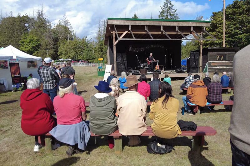 8 Popular Things to Do On Salt Spring Island BC - Discover the Pacific ...