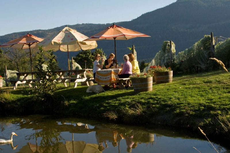 8 Popular Things to Do On Salt Spring Island BC - Discover the Pacific ...