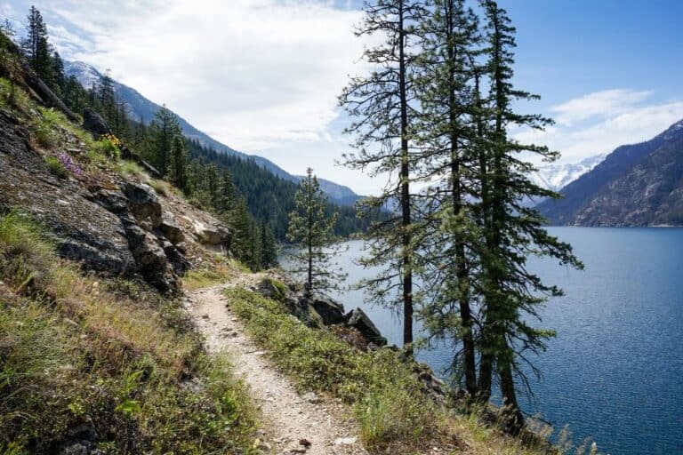 Our Guide for Fun Things to do in Chelan Wa - Discover the Pacific ...