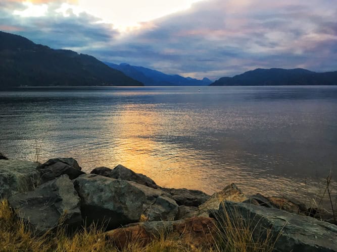 Discover Harrison River Valley: A PNW Getaway for All Seasons ...