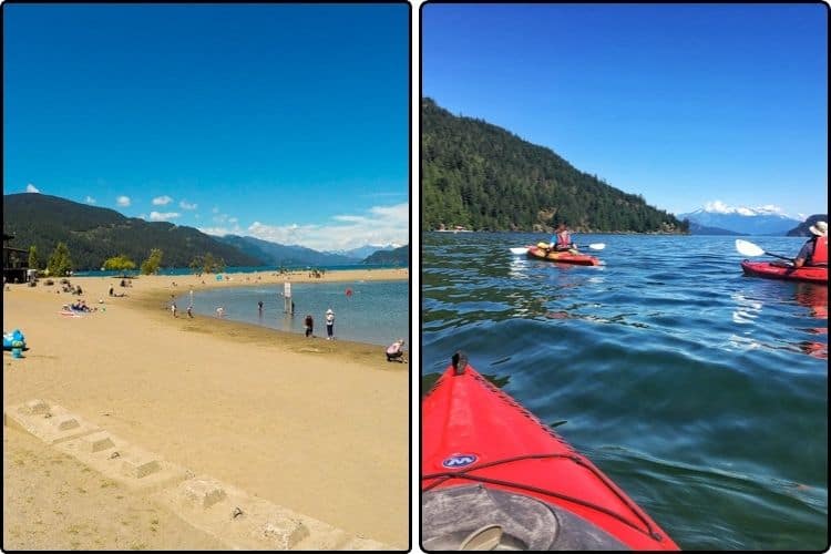 Discover Harrison River Valley: A PNW Getaway for All Seasons ...