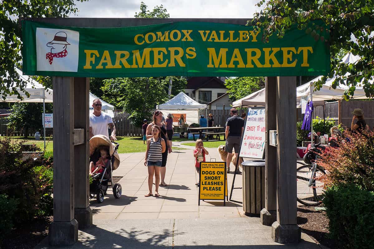 Uncover the Best Things to Do in Comox, BC - Discover the Pacific Northwest