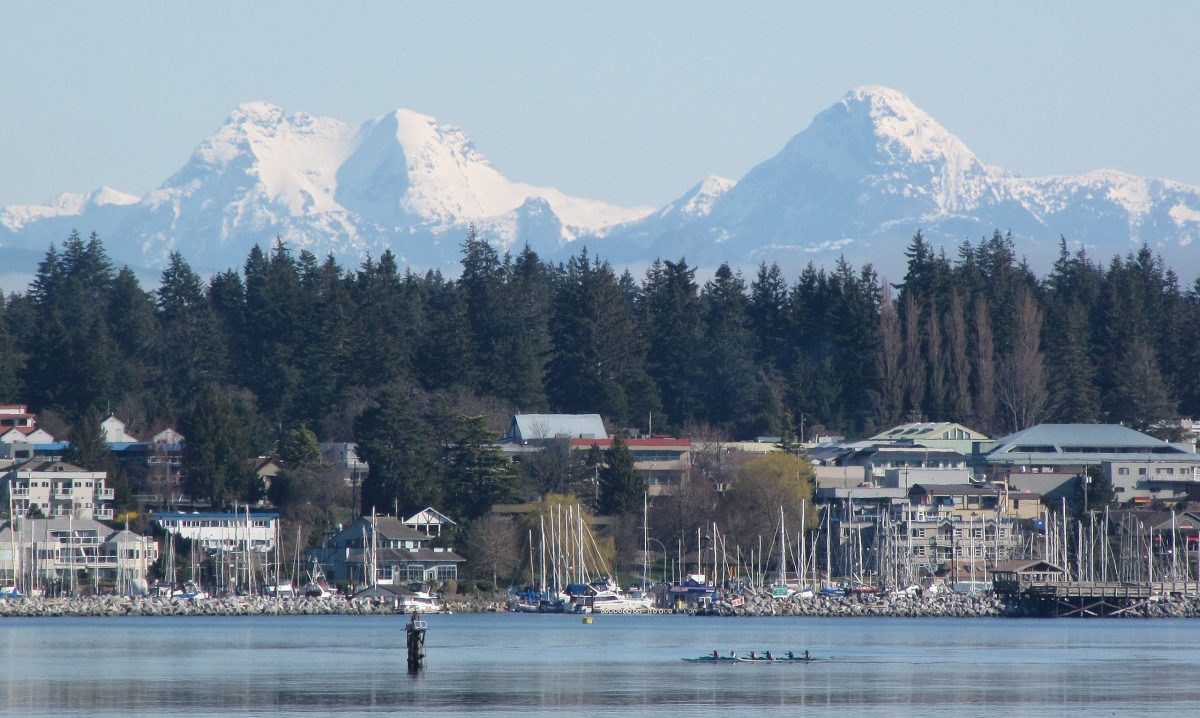 Uncover the Best Things to Do in Comox, BC - Discover the Pacific Northwest