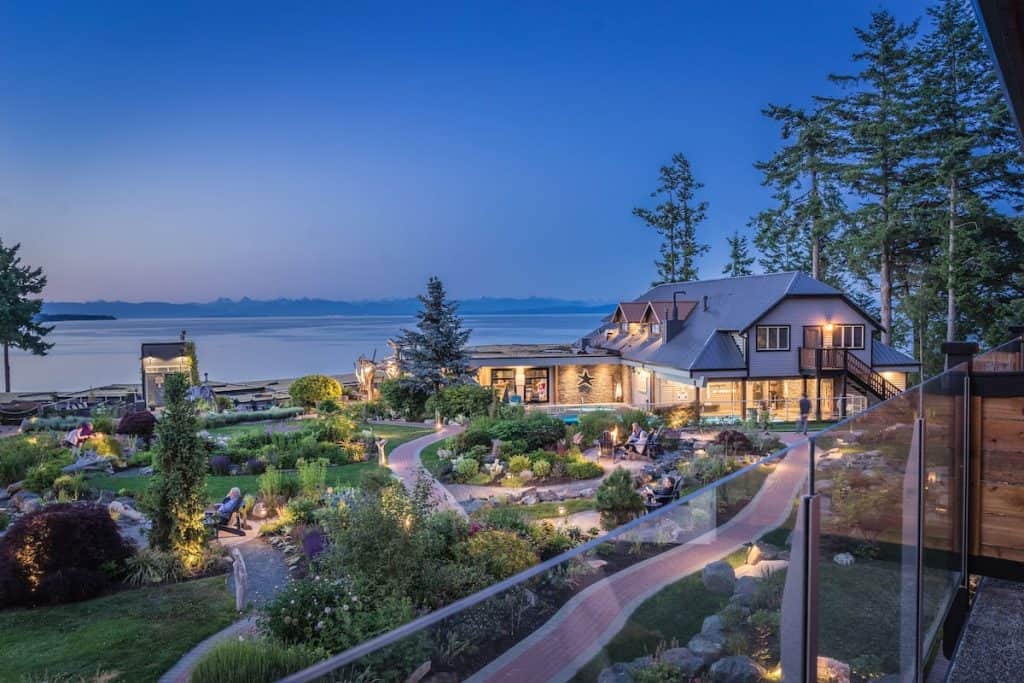 Uncover the Best Things to Do in Comox, BC - Discover the Pacific Northwest