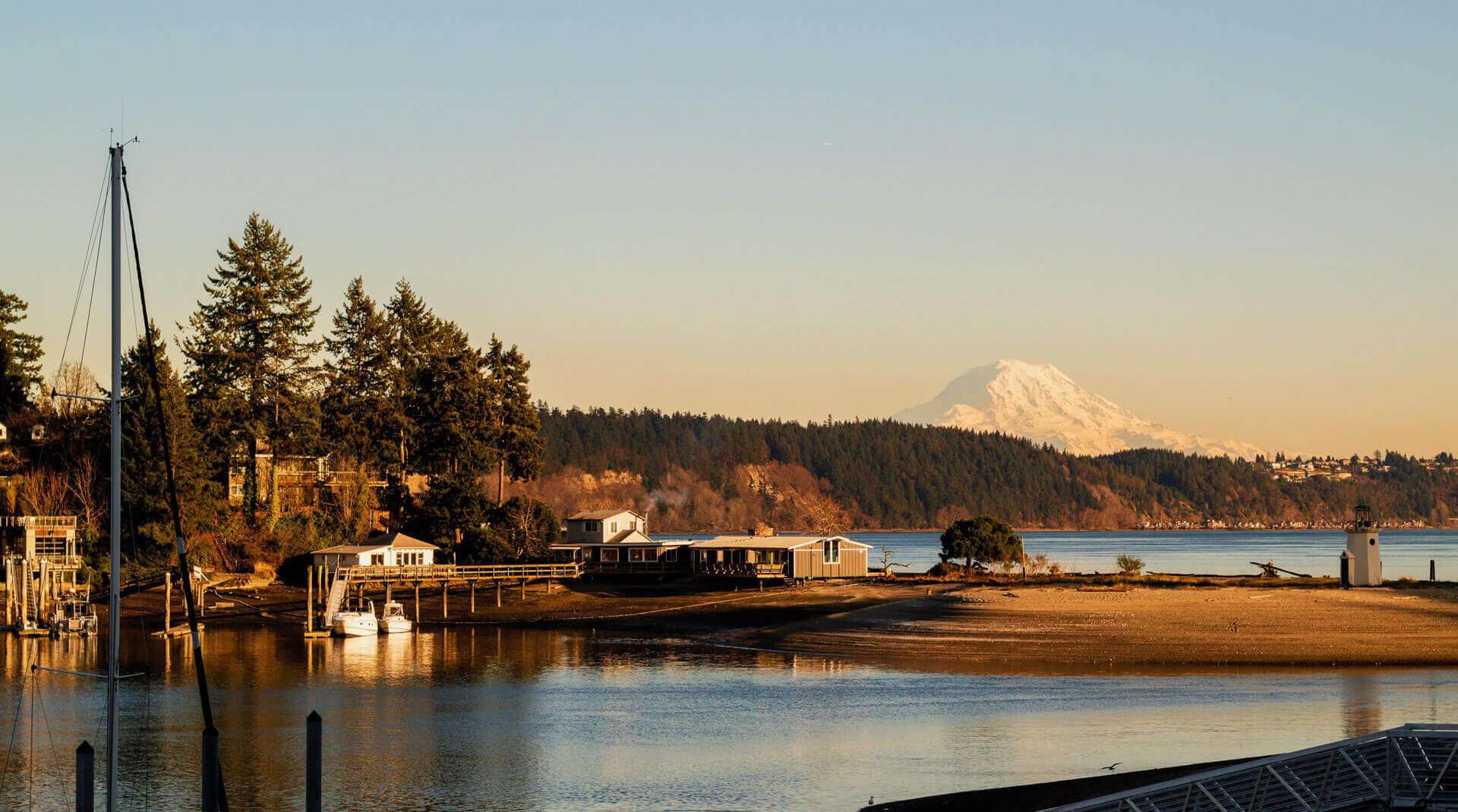 12 Epic Spots for Kayaking in Puget Sound - Discover the Pacific Northwest