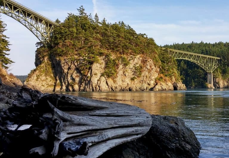 12 Epic Spots for Kayaking in Puget Sound - Discover the Pacific Northwest