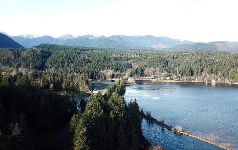 The Most Scenic Drives in Washington State for Year Round Beauty ...