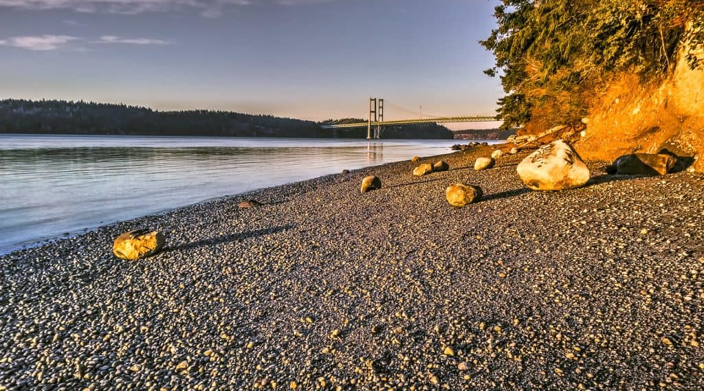 12 Epic Spots for Kayaking in Puget Sound - Discover the Pacific Northwest