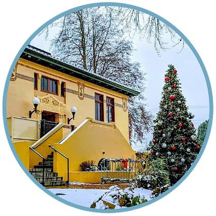 Christmas Towns in Washington State: Holiday Getaways - Discover the ...