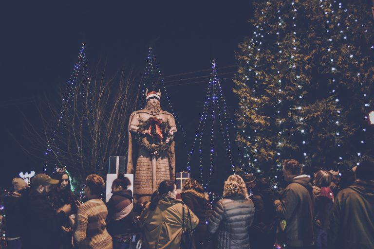 Christmas Towns in Washington State: Holiday Getaways - Discover the ...