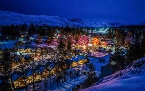 Christmas Towns in Washington State: Holiday Getaways - Discover the ...