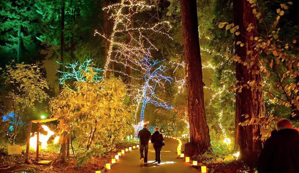 Christmas in Oregon: 5 Christmas Towns in Oregon - Discover the Pacific ...