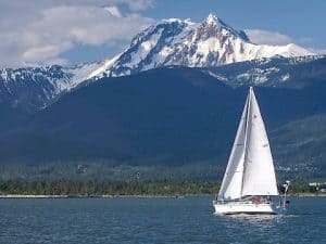 Pacific Northwest Sailing: Puget Sound to Desolation Sound and More ...