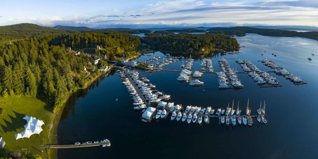 6 Islands Near Seattle You Must Visit for a Getaway - Discover the ...