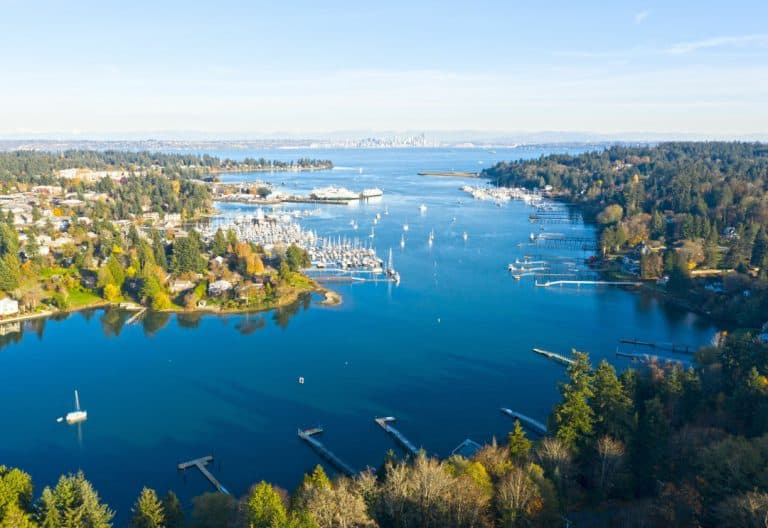 6 Islands Near Seattle You Must Visit for a Getaway - Discover the ...