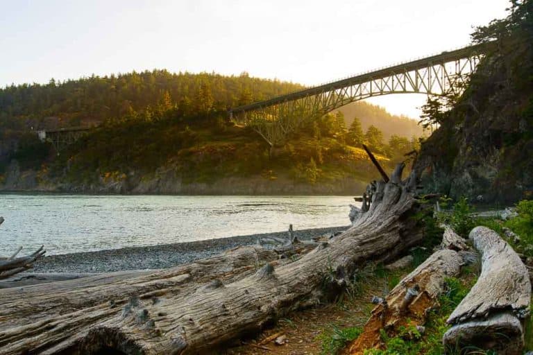 6 Islands Near Seattle You Must Visit for a Getaway - Discover the ...