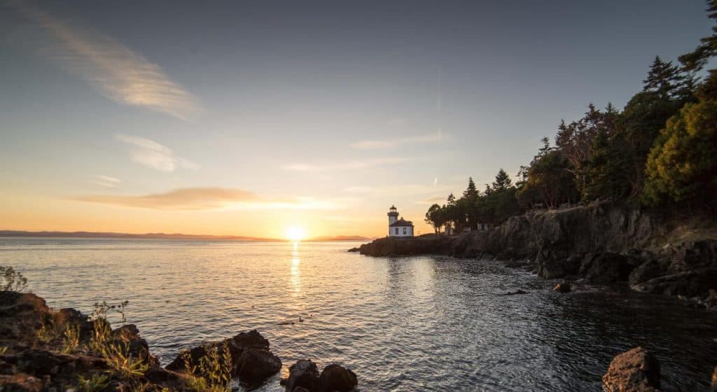 6 Islands Near Seattle You Must Visit for a Getaway - Discover the ...