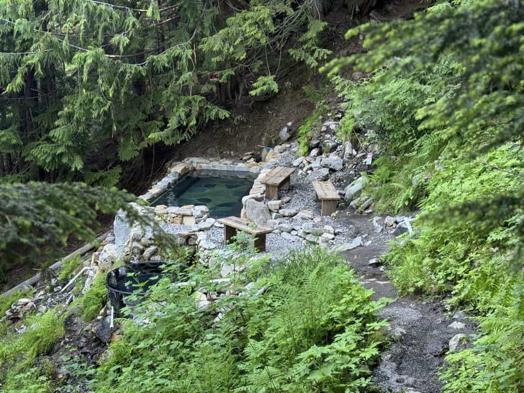 Best Hot Springs Near Seattle for a Nature Soak - Discover the Pacific ...