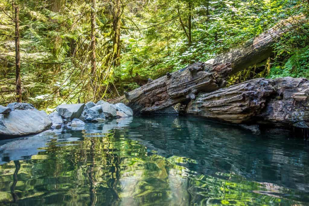 Best Hot Springs Near Seattle for a Nature Soak - Discover the Pacific ...