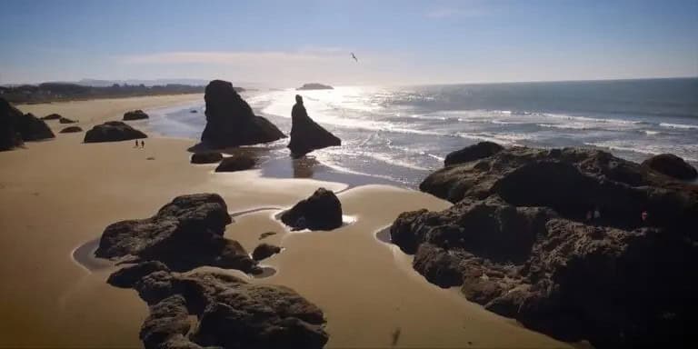 Best Oregon Coast Towns to Visit in 2025 - Discover the Pacific Northwest