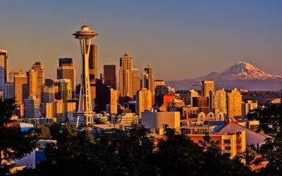 Discover the PNW - Discover the Pacific Northwest