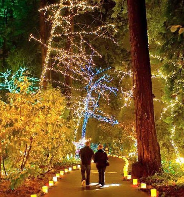 Discover the PNW - Discover the Pacific Northwest